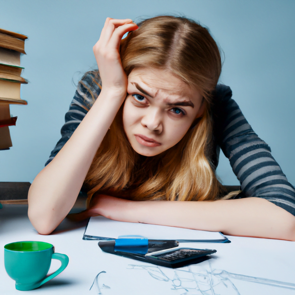 school, student, lazy | Onur Beşer